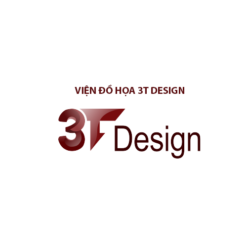 Viện Đồ Họa 3T Design